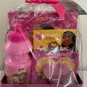 Disney Princess | Other | Easter Disney Princess Gift Box Brand New ...